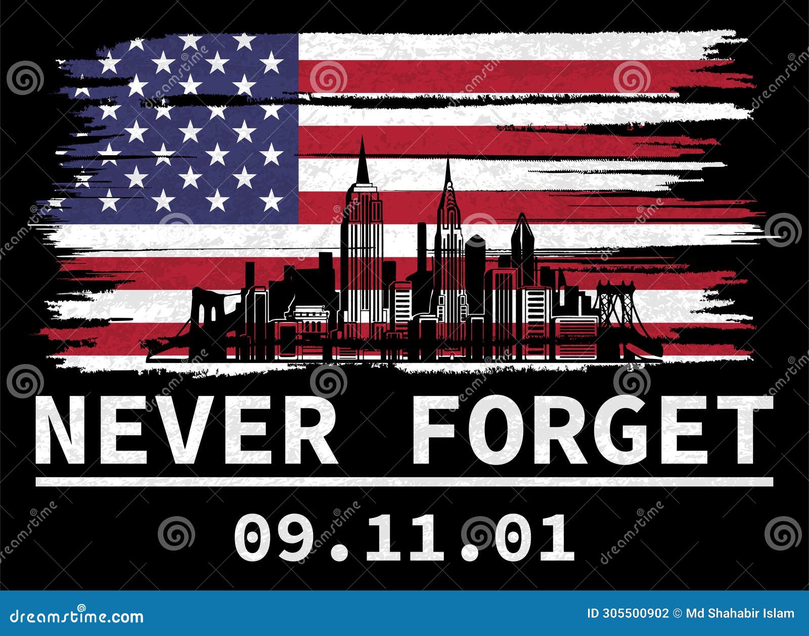 Never Forget 911, Patriot Day USA, we Will Newer Forget 9 11, Usa Flag ...
