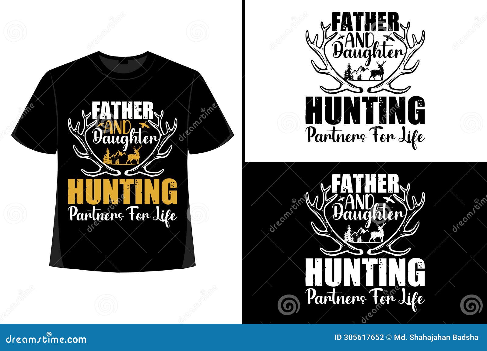 Hunting T Shirt Design Vector, Hunt T Shirt Design, Hunting T Shirt ...