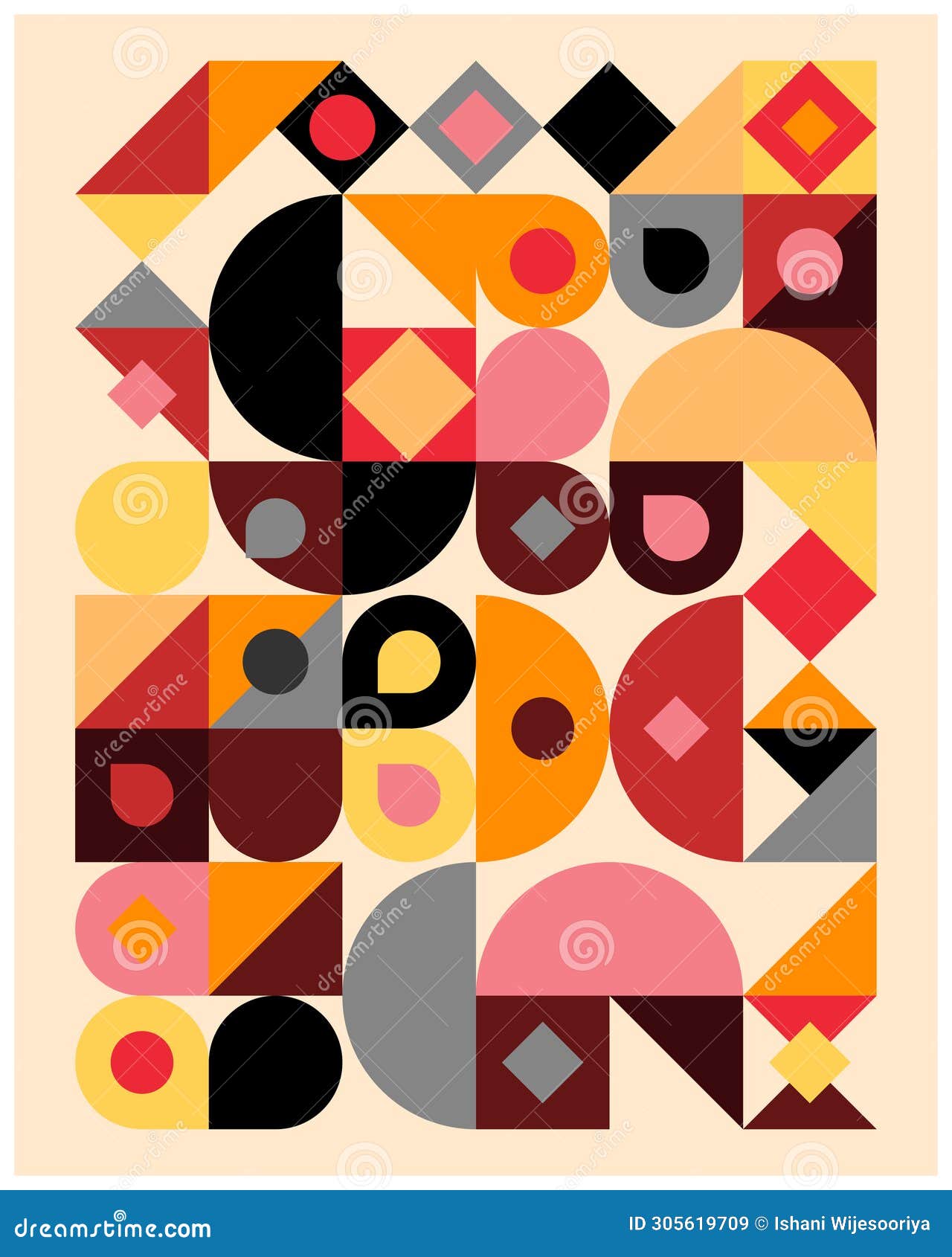 Classic Shapes Of Constructivism Royalty-Free Stock Photo ...