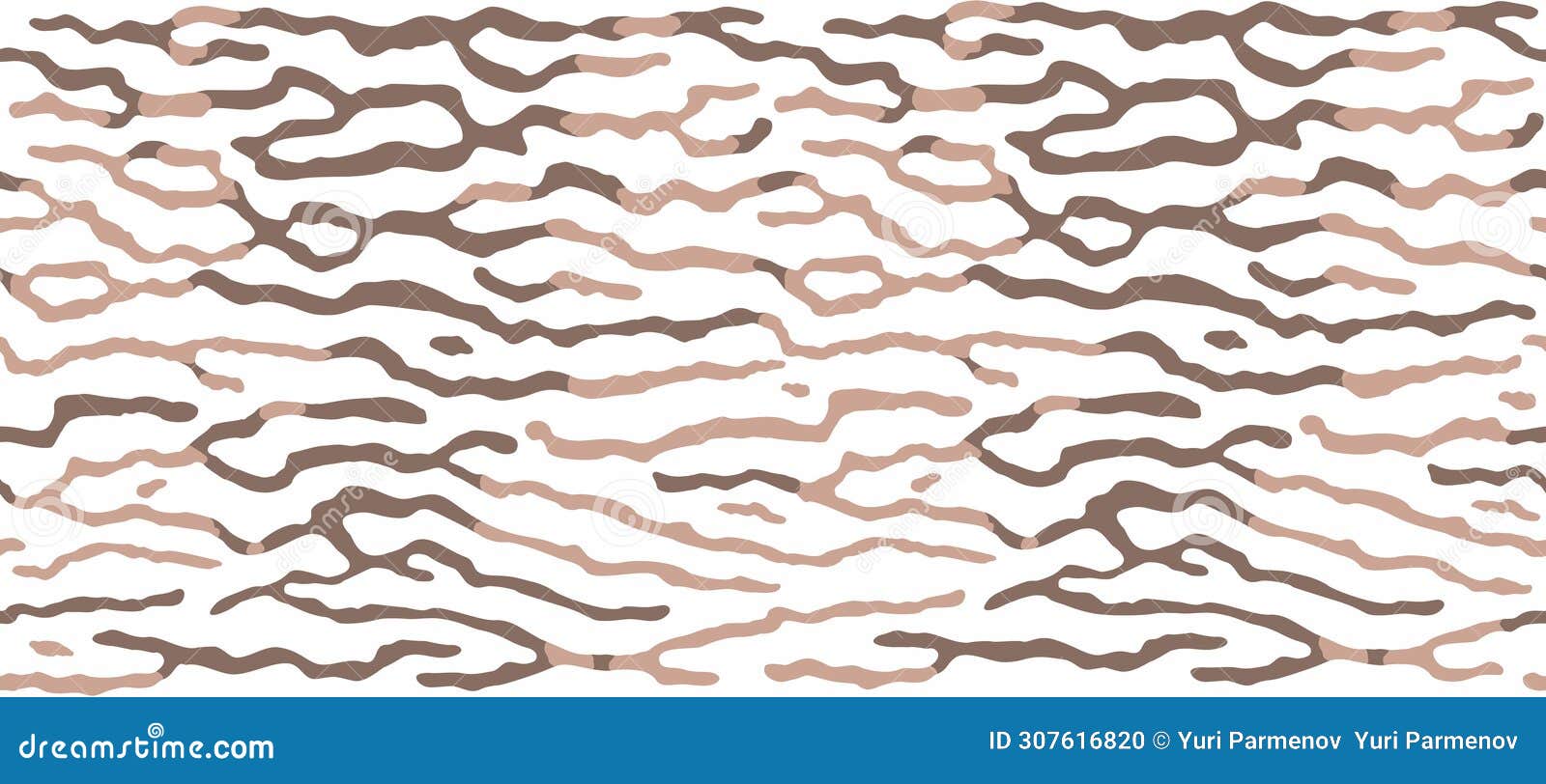 Stylish Wallpaper, Organic Texture, Seamless Abstract Background ...