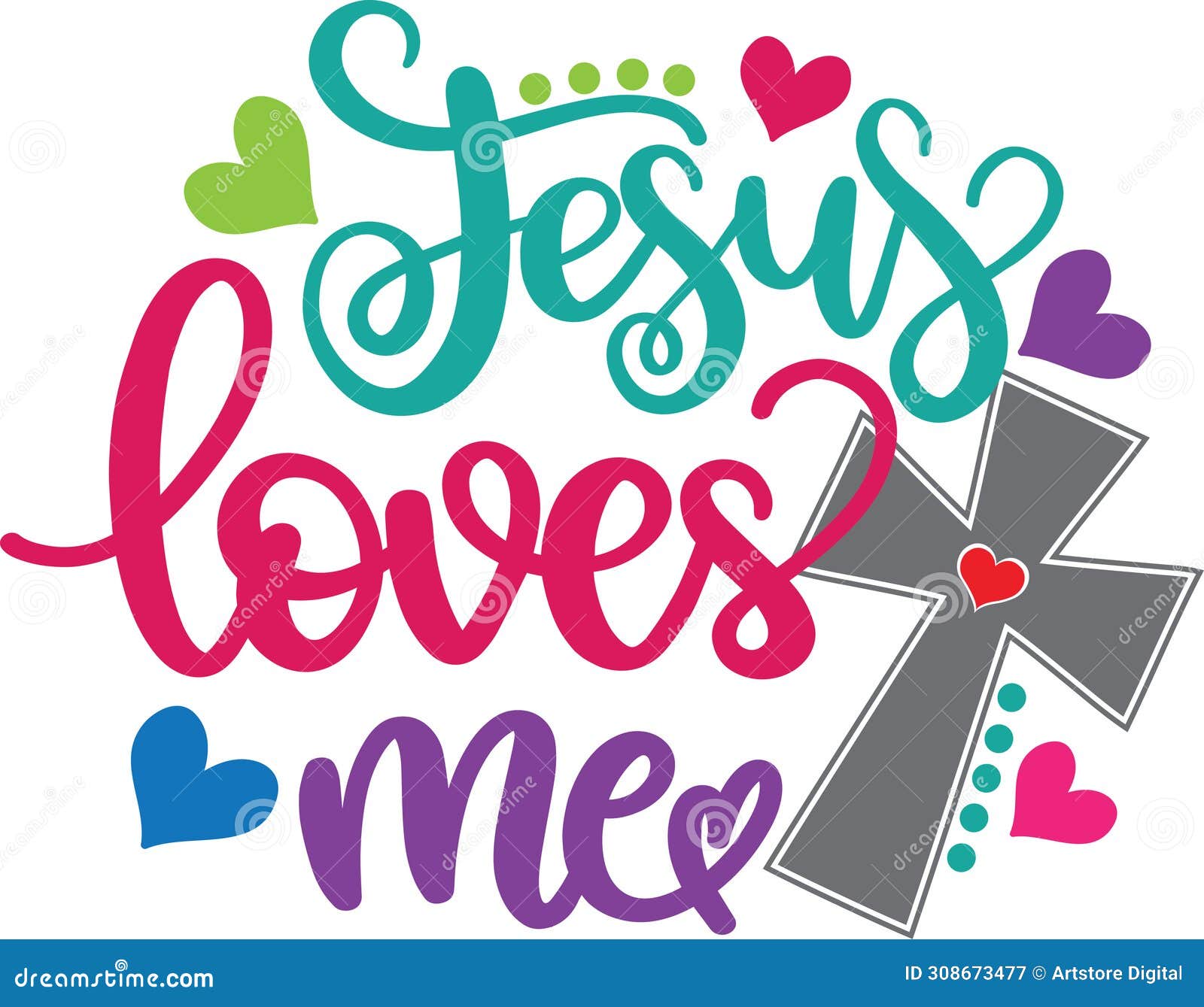 Jesus Loves Me Easter, Easter Bunny, Hello Spring, Tulips Flower Vector ...