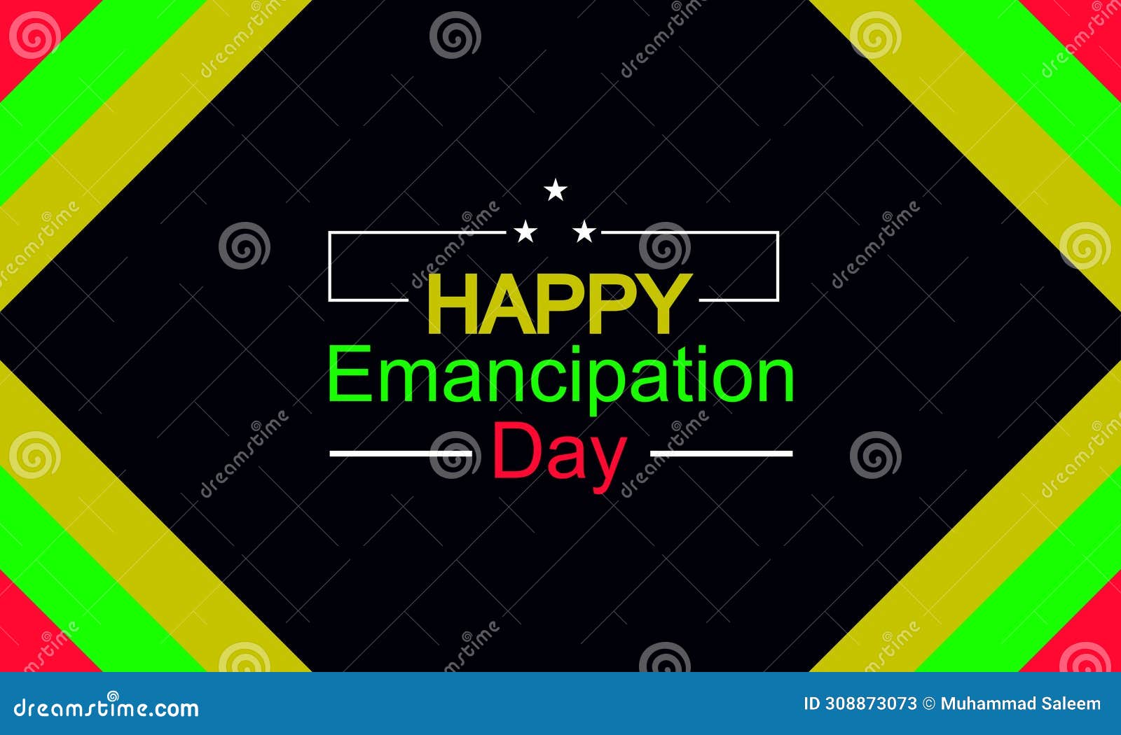 Emancipation Day Wallpapers and Backgrounds You Can Download Stock ...