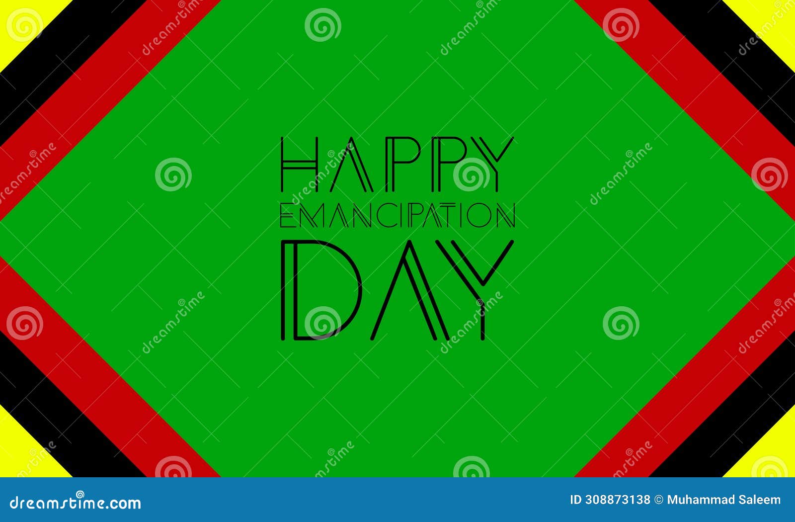 Emancipation Day Wallpapers and Backgrounds You Can Download Stock ...