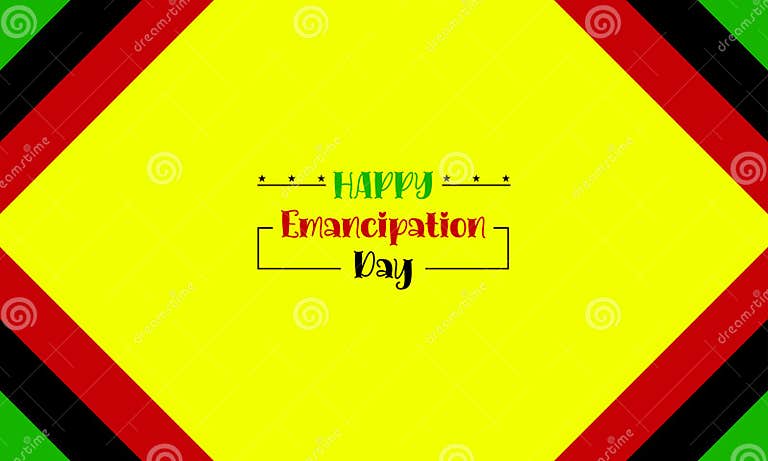 Emancipation Day Wallpapers and Backgrounds You Can Download Stock ...