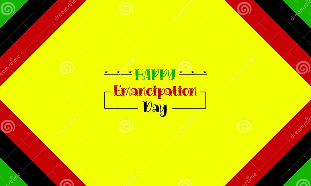 Emancipation Day Wallpapers and Backgrounds You Can Download Stock ...