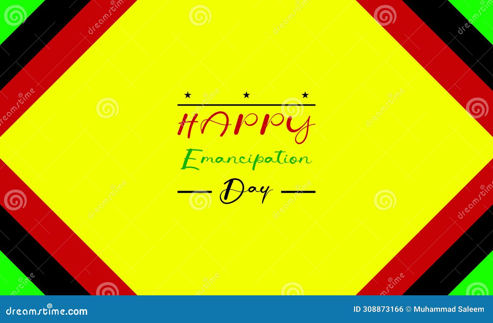 Emancipation Day Wallpapers and Backgrounds You Can Download Stock ...