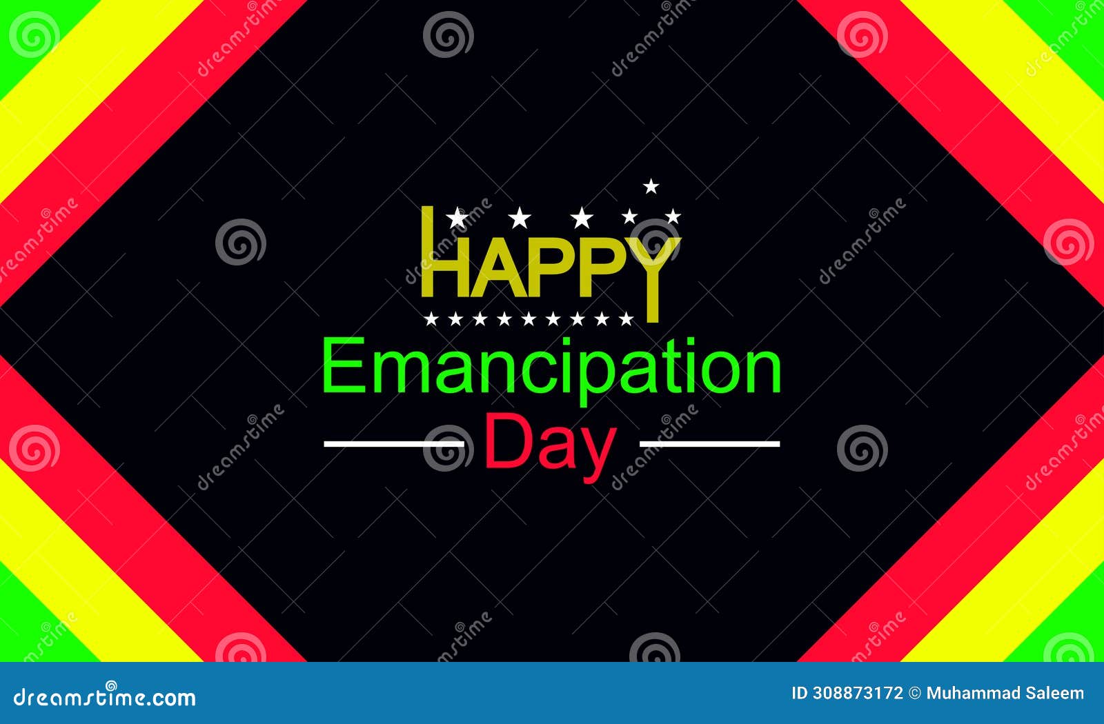 Emancipation Day Wallpapers and Backgrounds You Can Download Stock ...