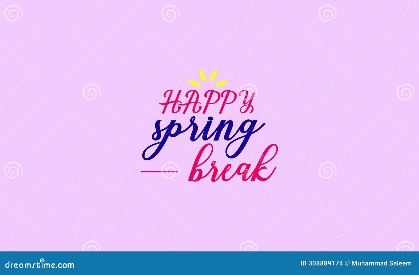 Spring Break Wallpapers and Backgrounds You Can Download Stock ...