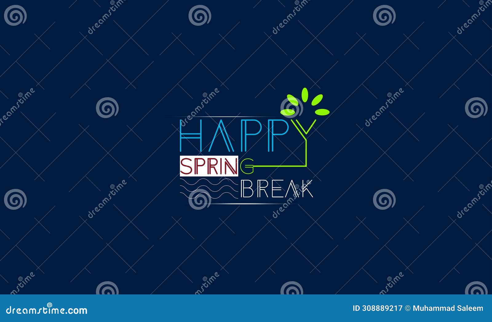 Spring Break Wallpapers and Backgrounds You Can Download Stock ...