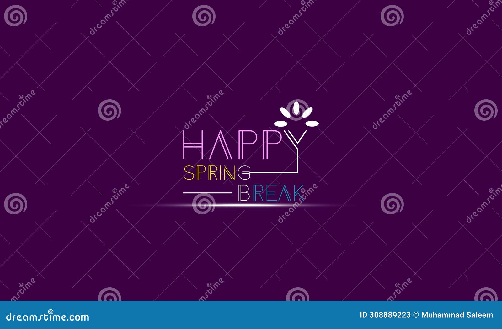 Spring Break Wallpapers and Backgrounds You Can Download Stock ...