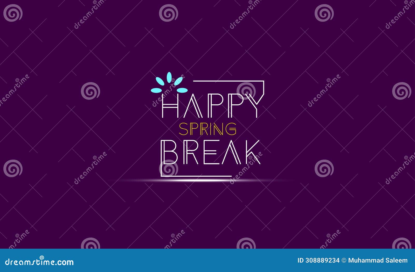 Spring Break Wallpapers and Backgrounds You Can Download Stock ...