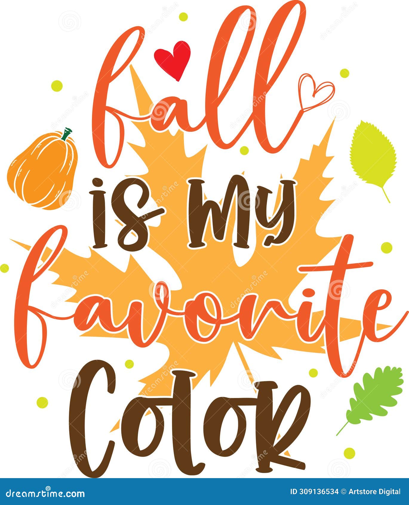 Fall is My Favorite Color, Happy Fall, Thanksgiving Day, Happy Harvest ...