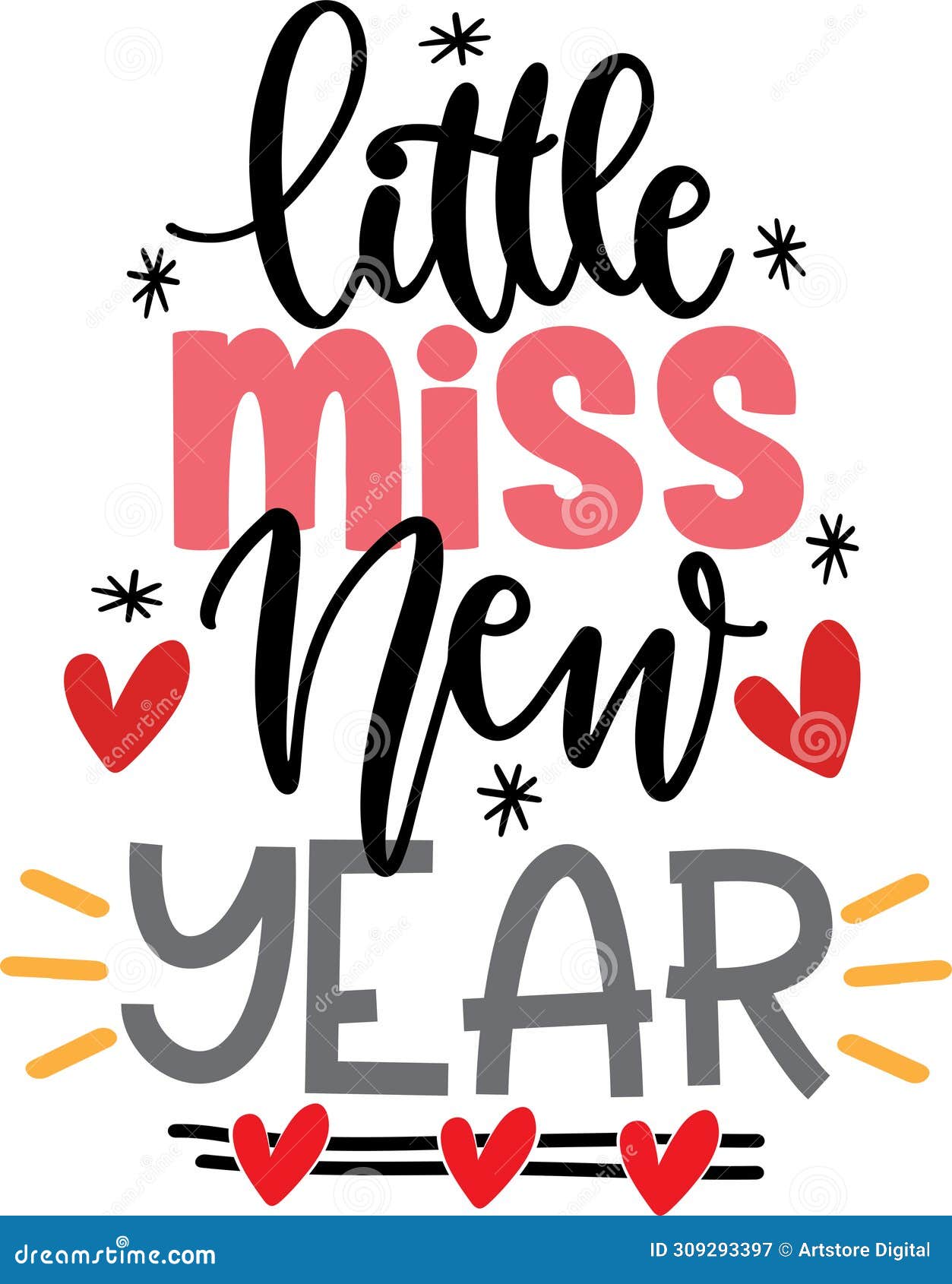 Little Miss New Year, Happy New Year, Cheers To the New Year, Holiday ...