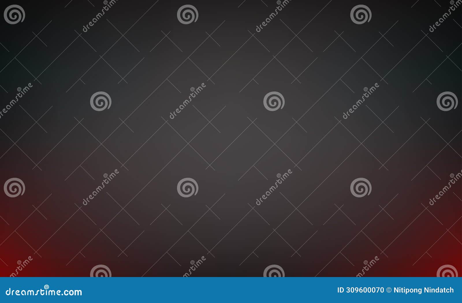 Gradient Grey and Red Abstract Background. Gradient Grey Color ...