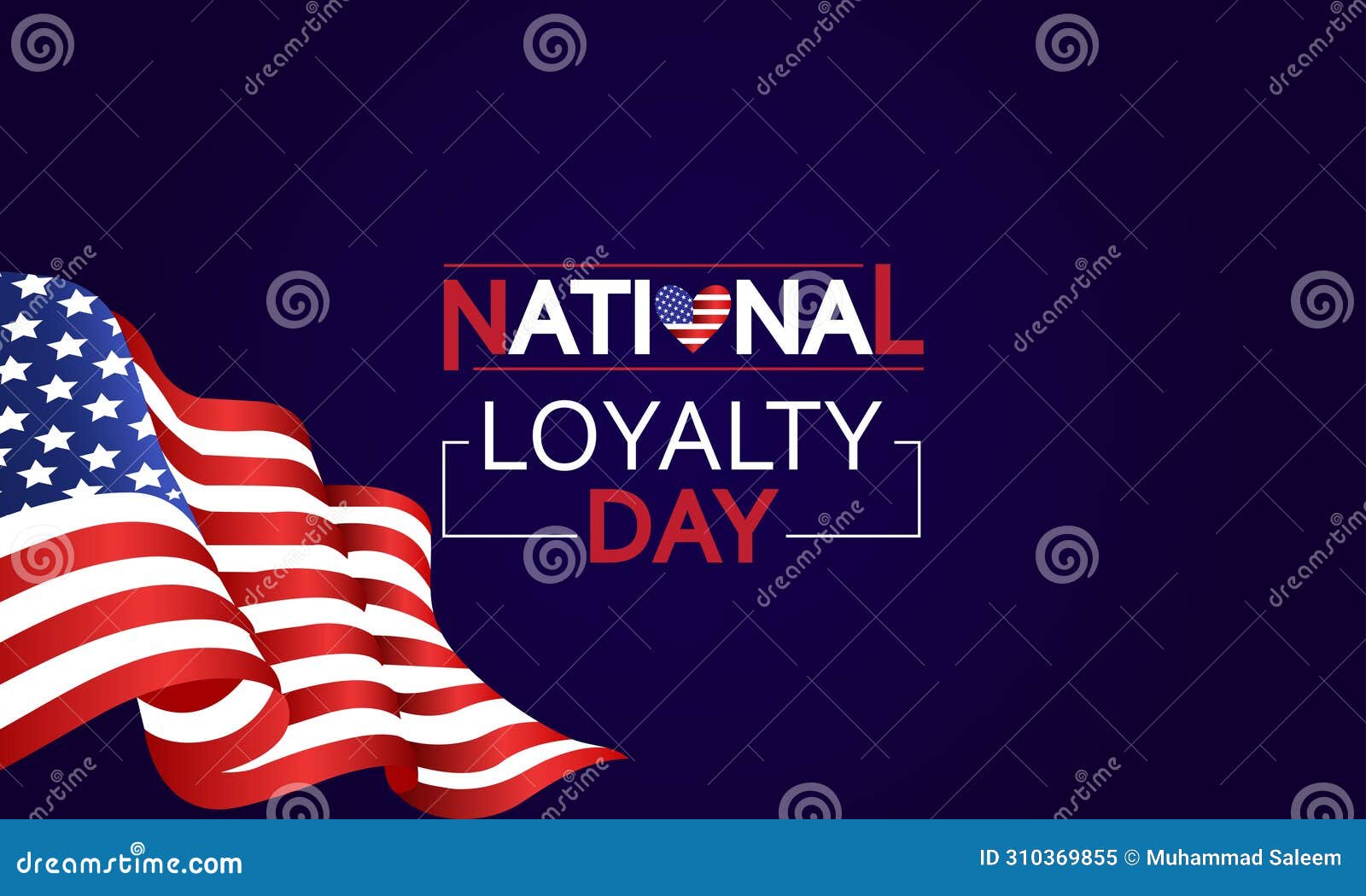 You Can Download National Loyalty Day Wallpapers and Background Stock ...