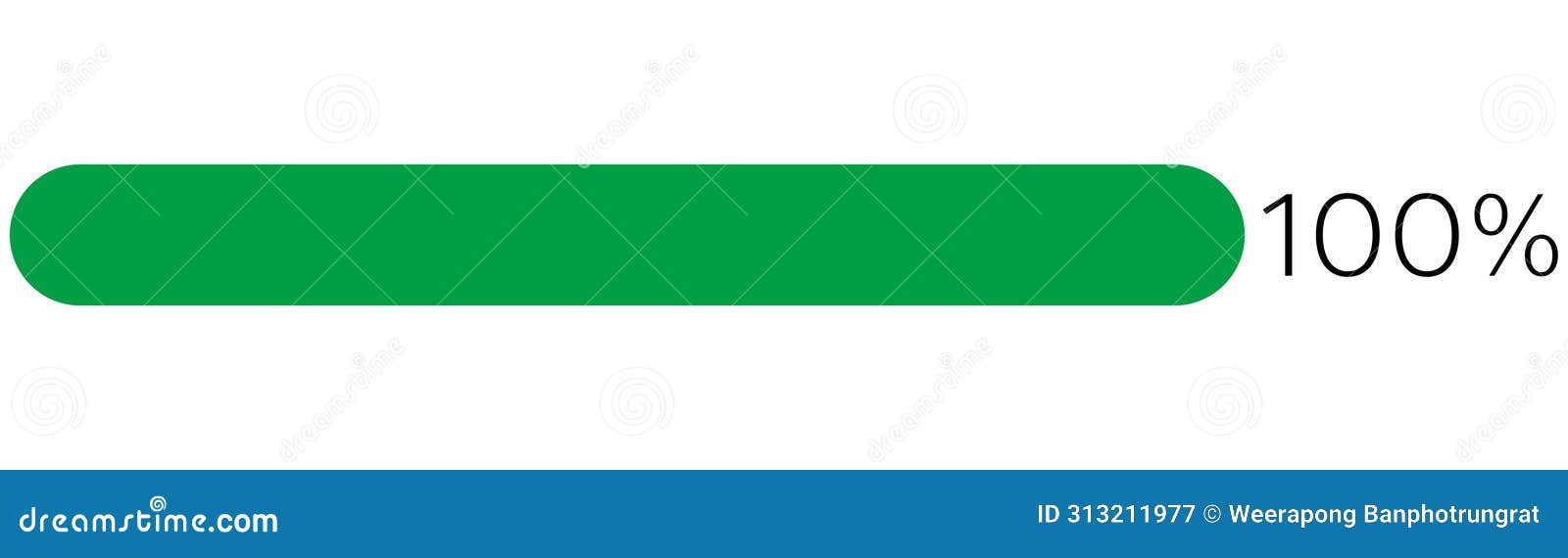 The Progress of Loading Icon, Processing of Working Sign, Downloading ...