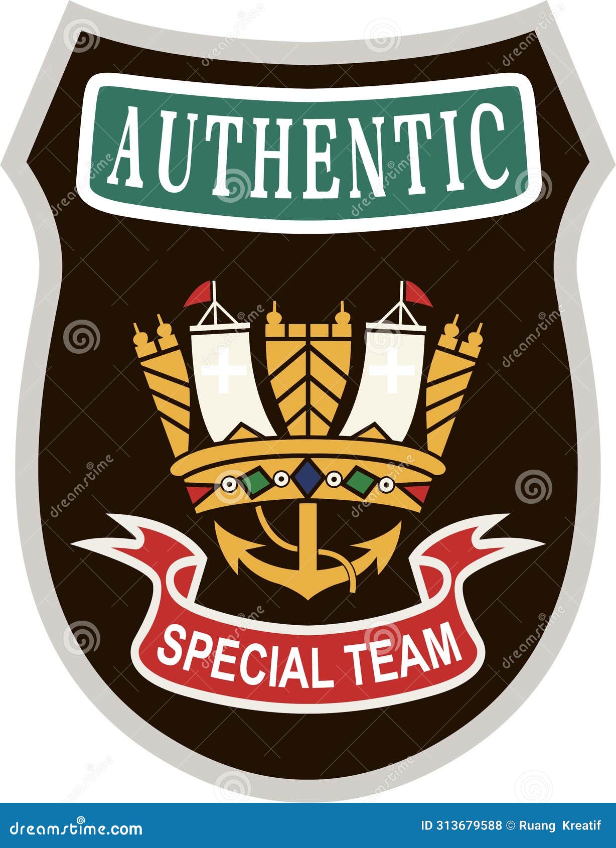 Logo Design for Community, Club, Education, and Organization with ...