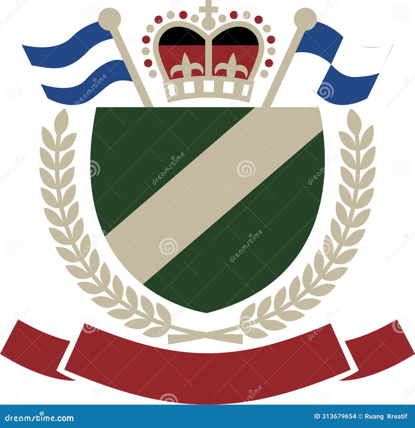 Logo Design for Community, Club, Education, and Organization with ...