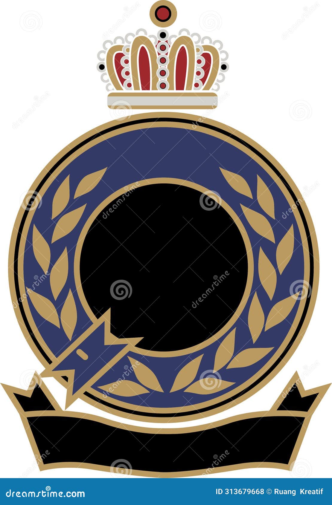 Logo Design for Community, Club, Education, and Organization with ...