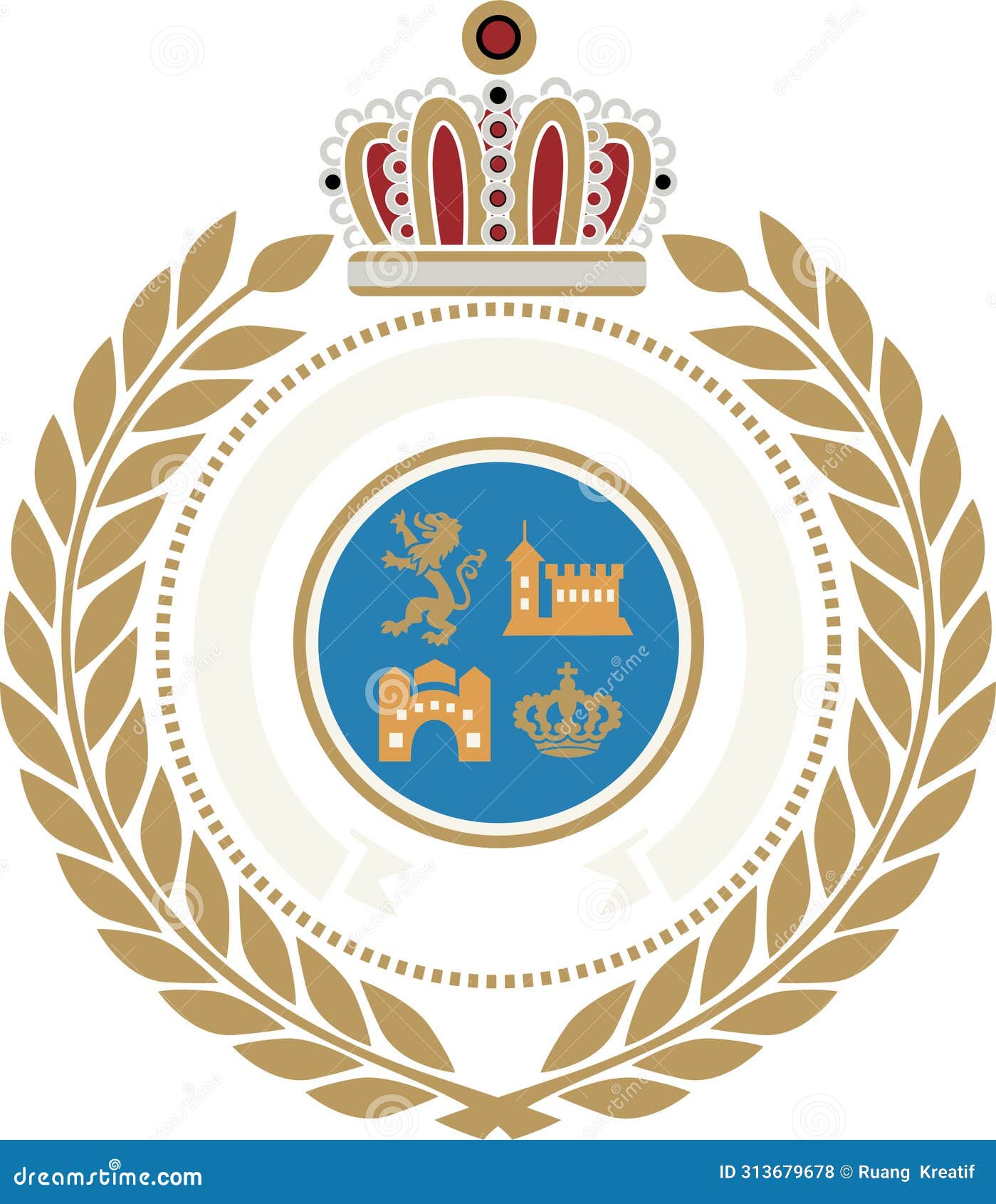 Logo Design for Community, Club, Education, and Organization with ...