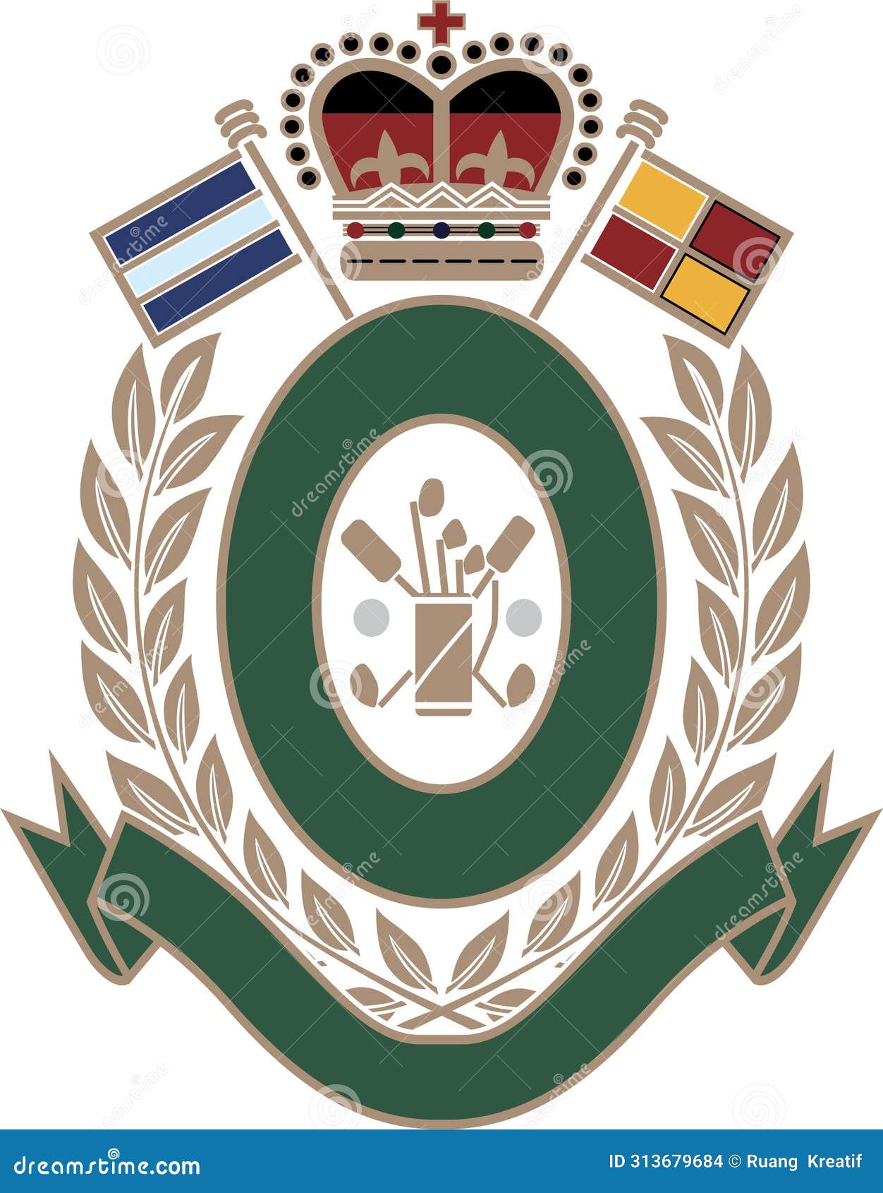 Logo Design for Community, Club, Education, and Organization with ...