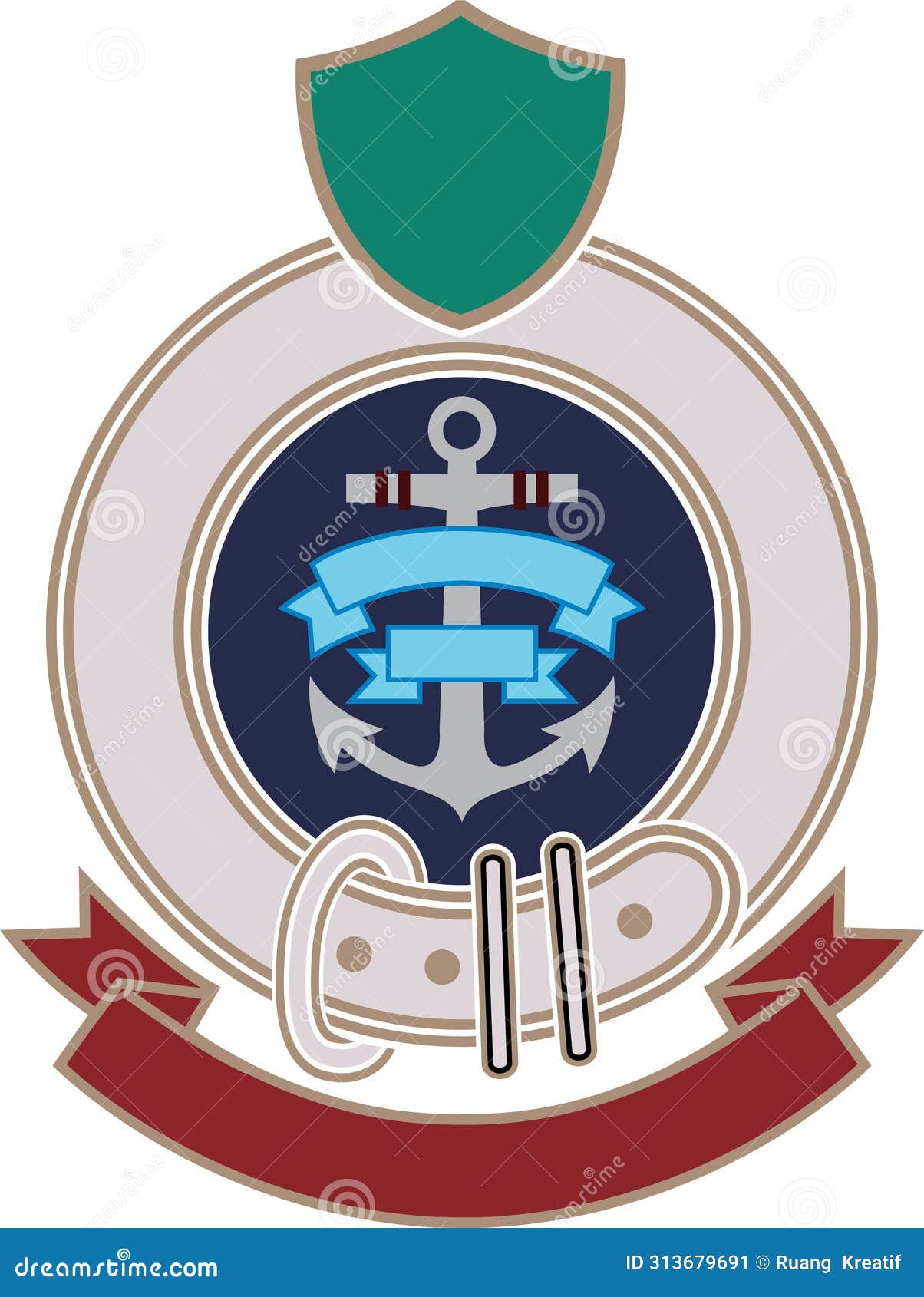 Logo Design for Community, Club, Education, and Organization with ...