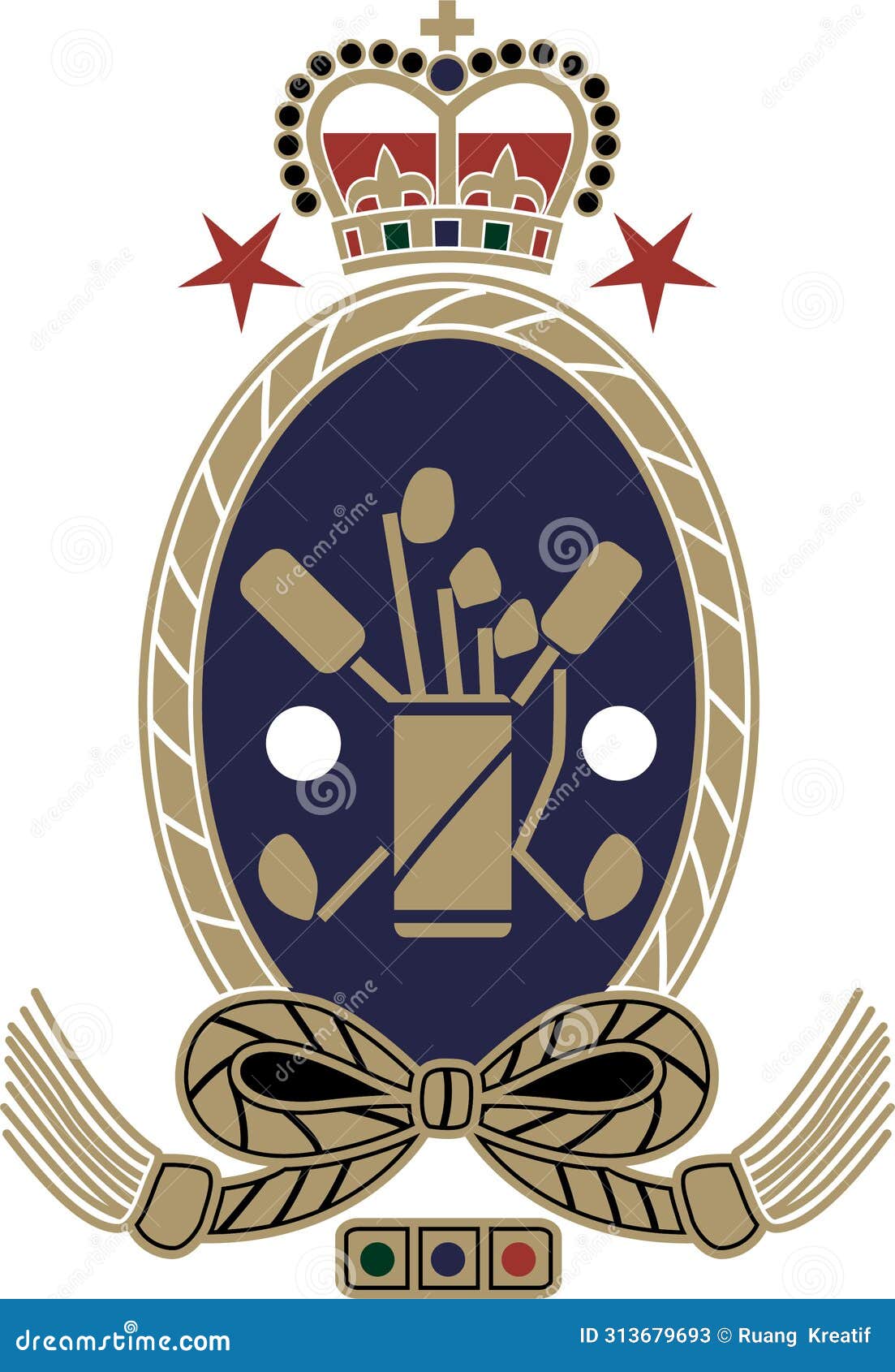 Logo Design for Community, Club, Education, and Organization with ...