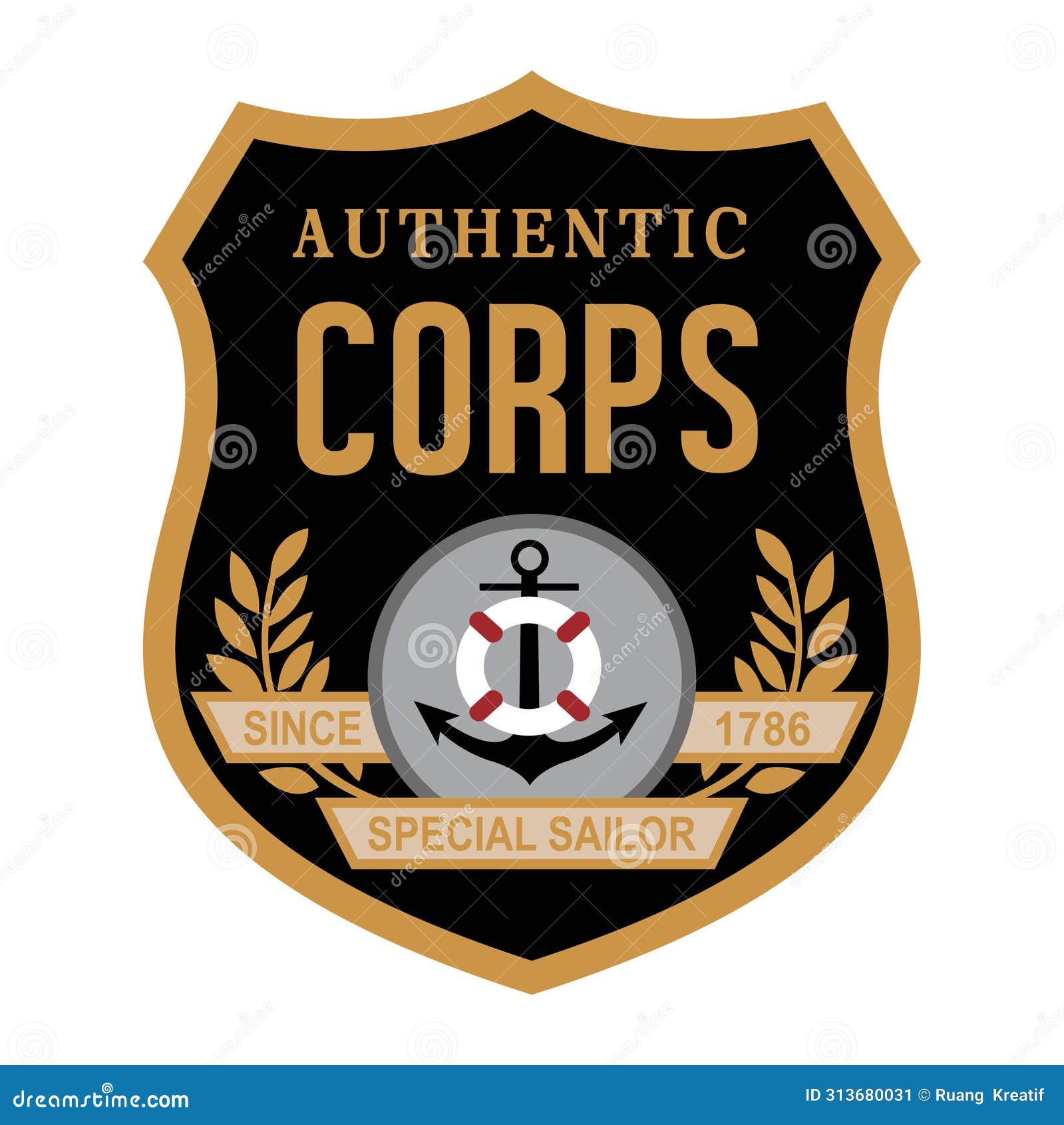 Logo Design for Community, Club, Education, and Organization with ...