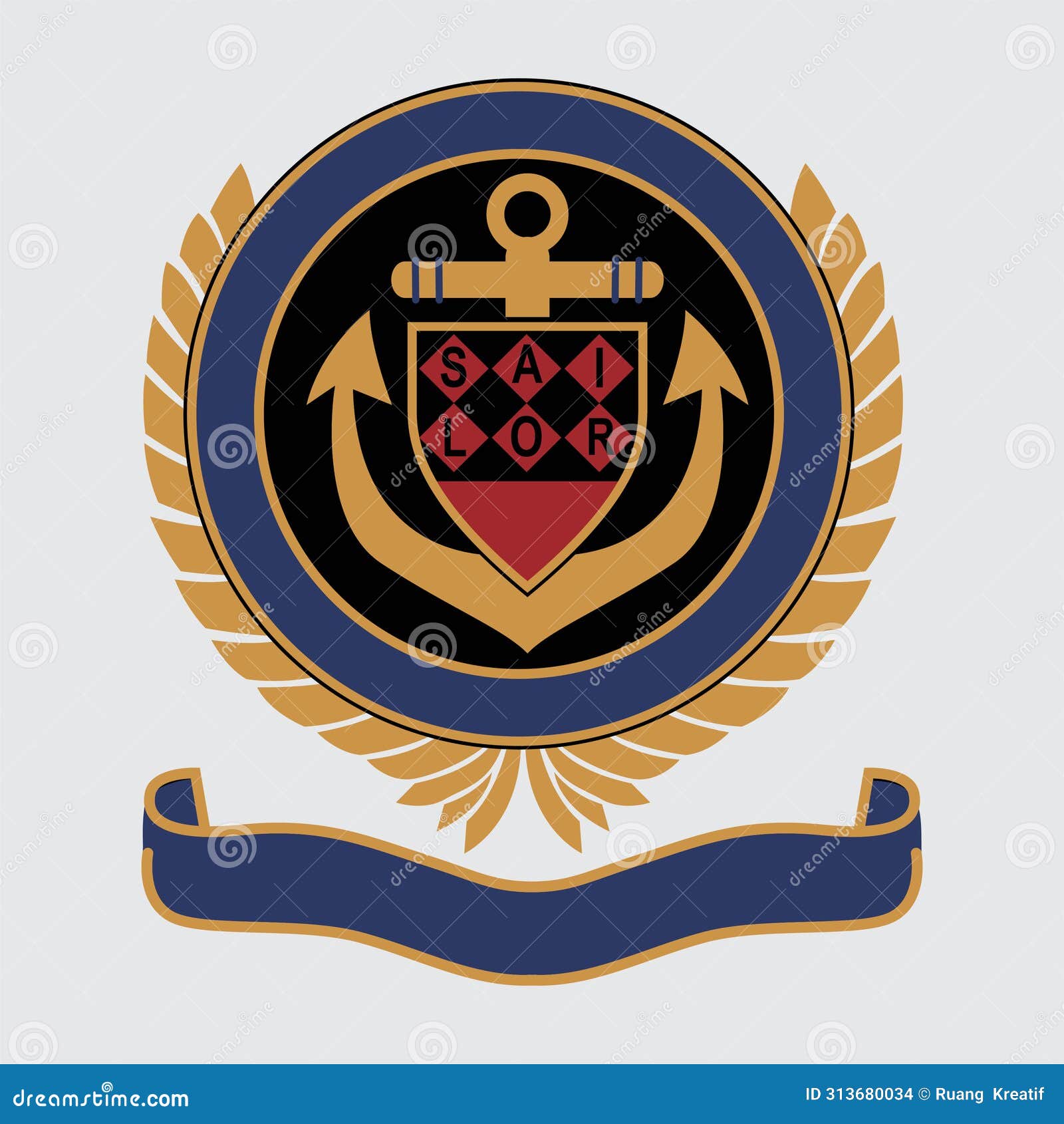 Logo Design for Community, Club, Education, and Organization with ...