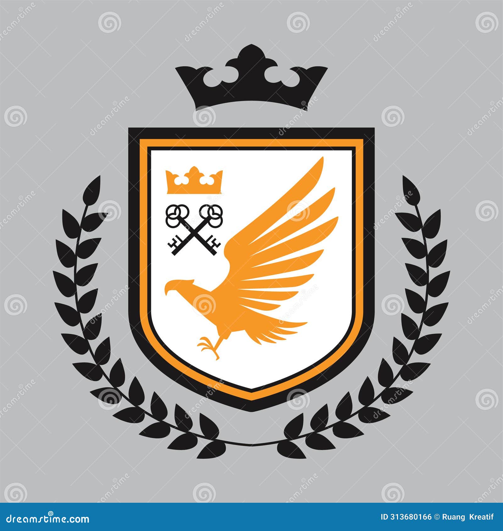 Logo Design for Community, Club, Education, and Organization with ...