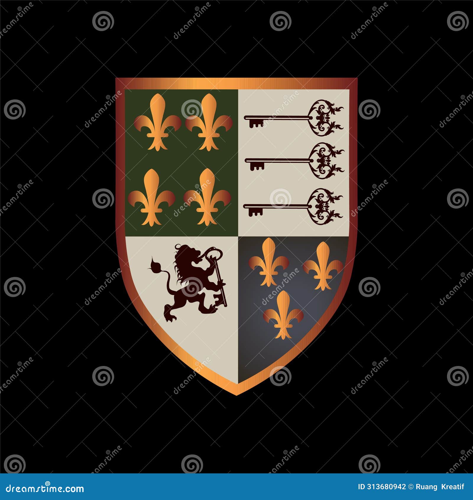 Logo Design for Community, Club, Education, and Organization with ...