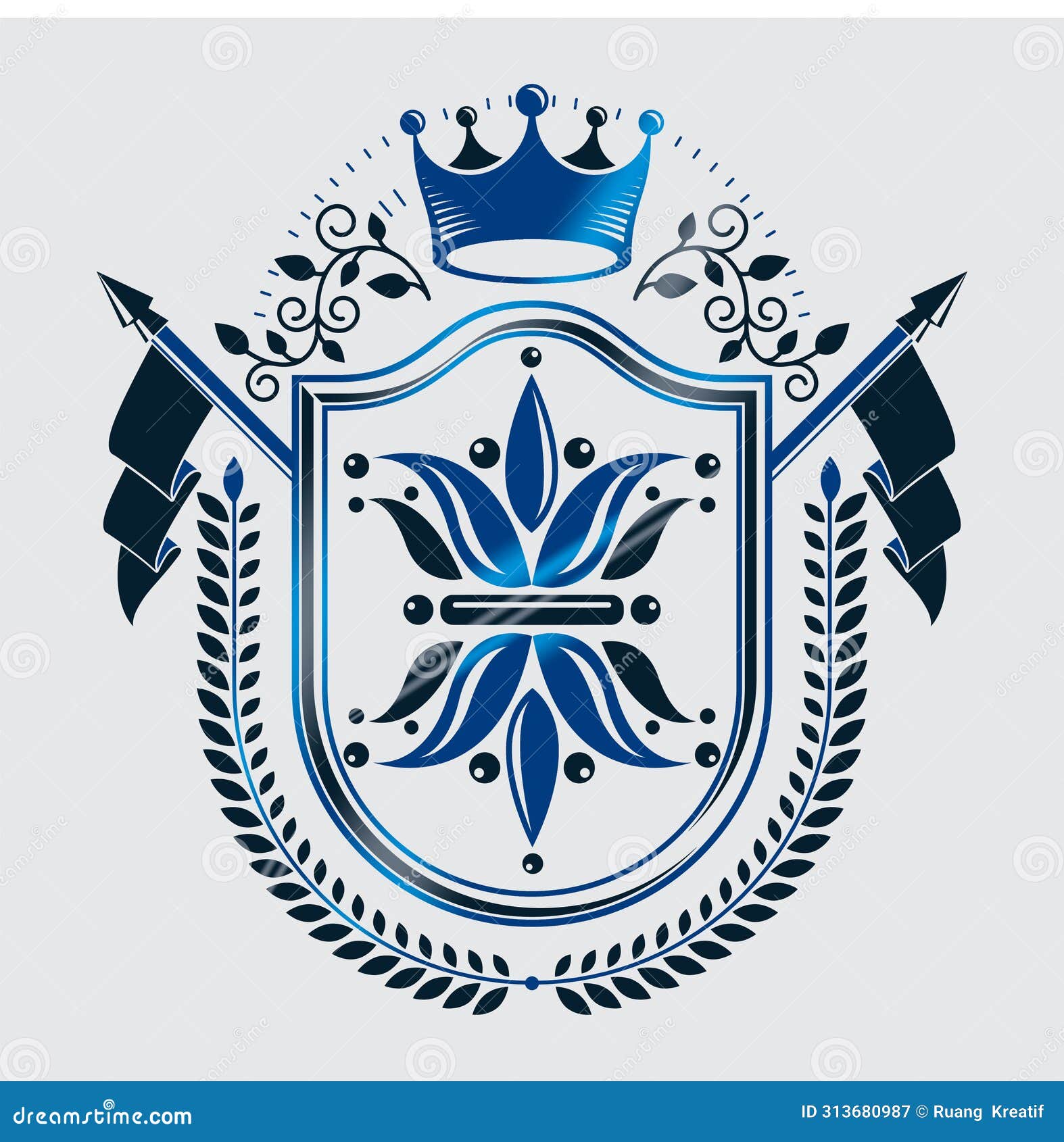 Logo Design for Community, Club, Education, and Organization with ...