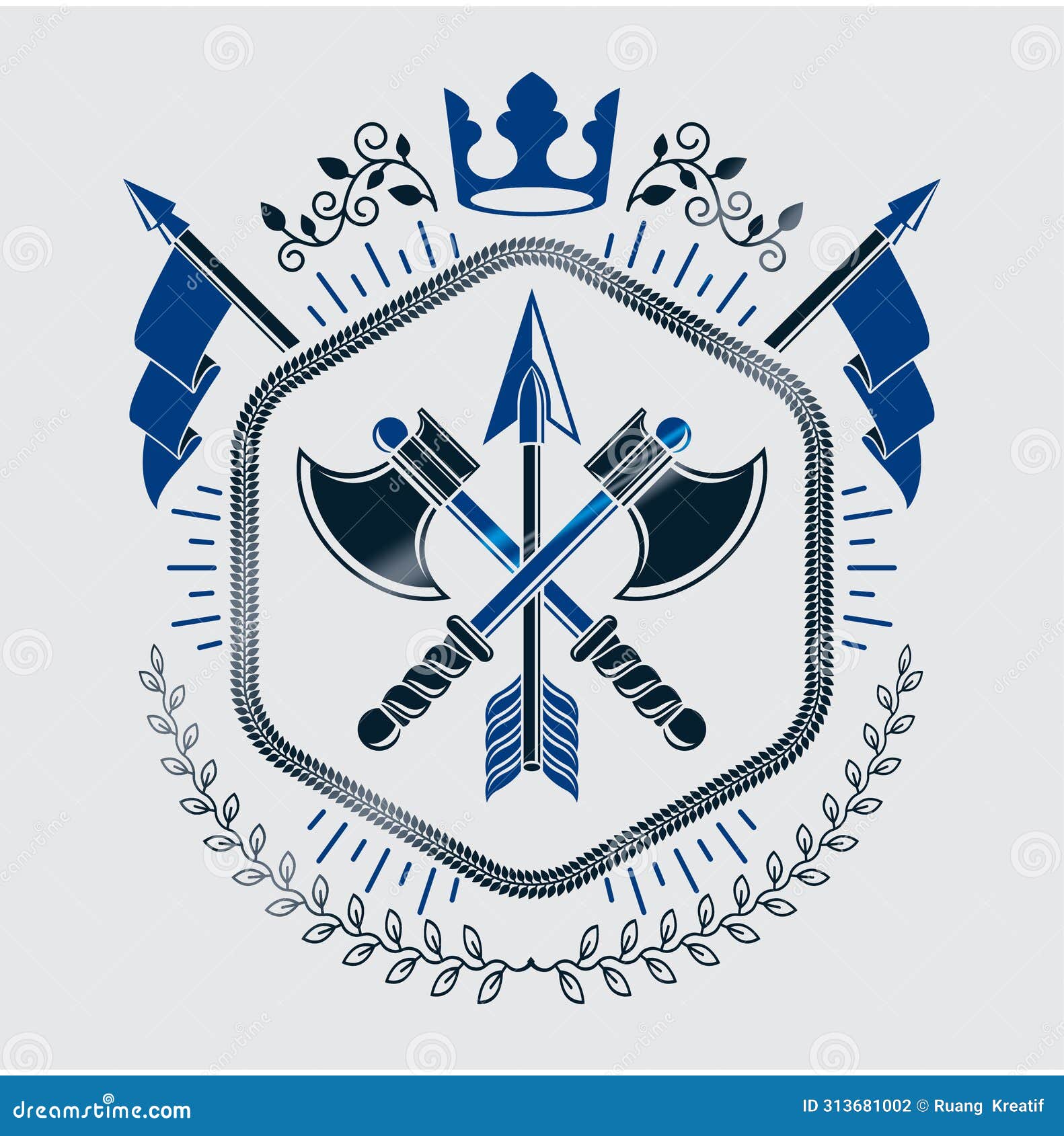 Logo Design for Community, Club, Education, and Organization with ...