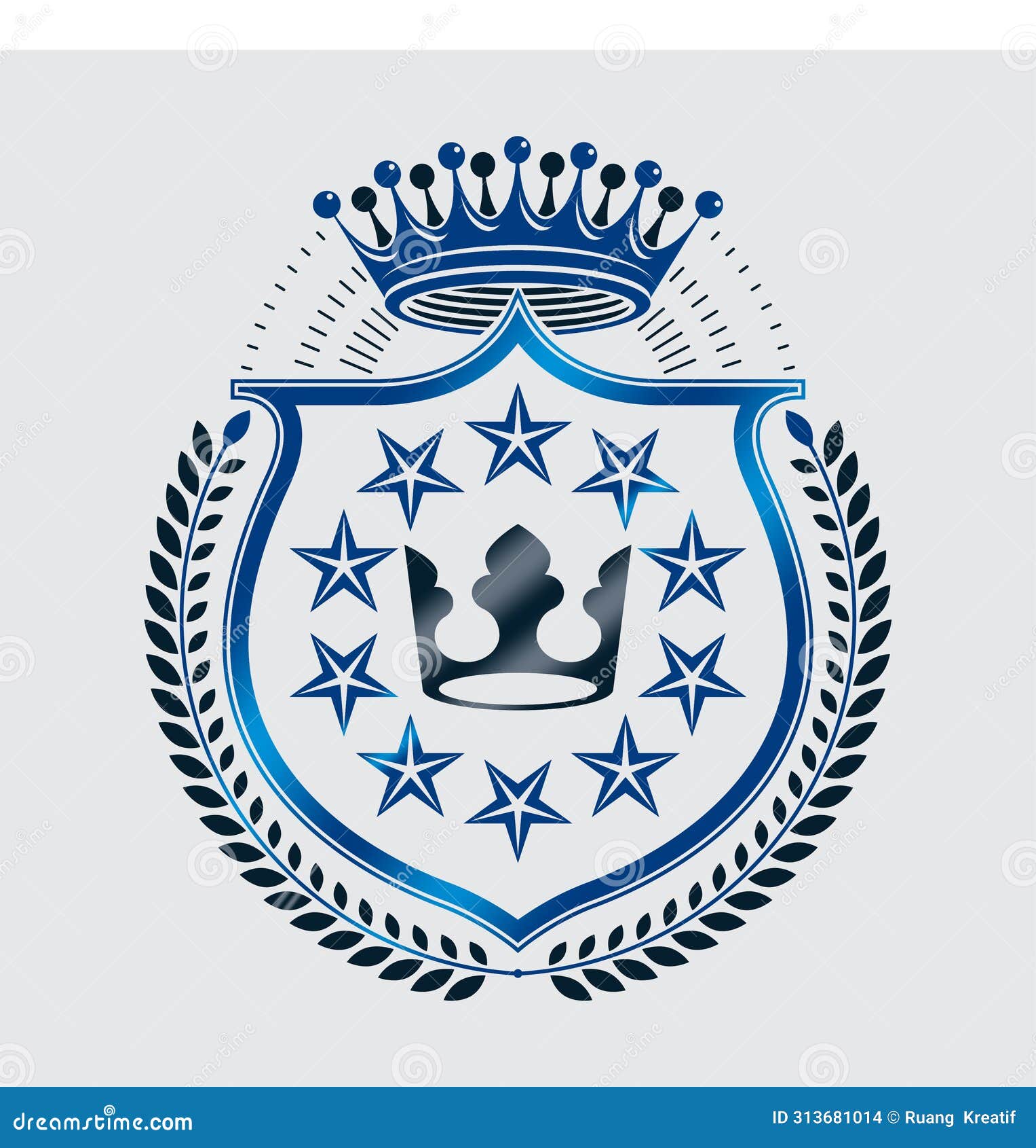 Logo Design for Community, Club, Education, and Organization with ...