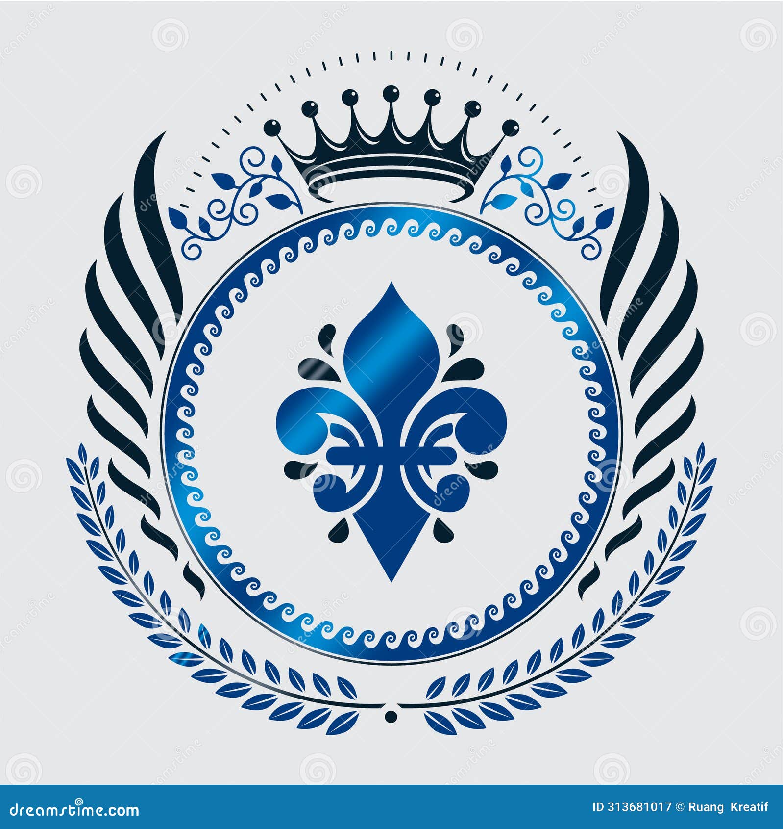 Logo Design for Community, Club, Education, and Organization with ...