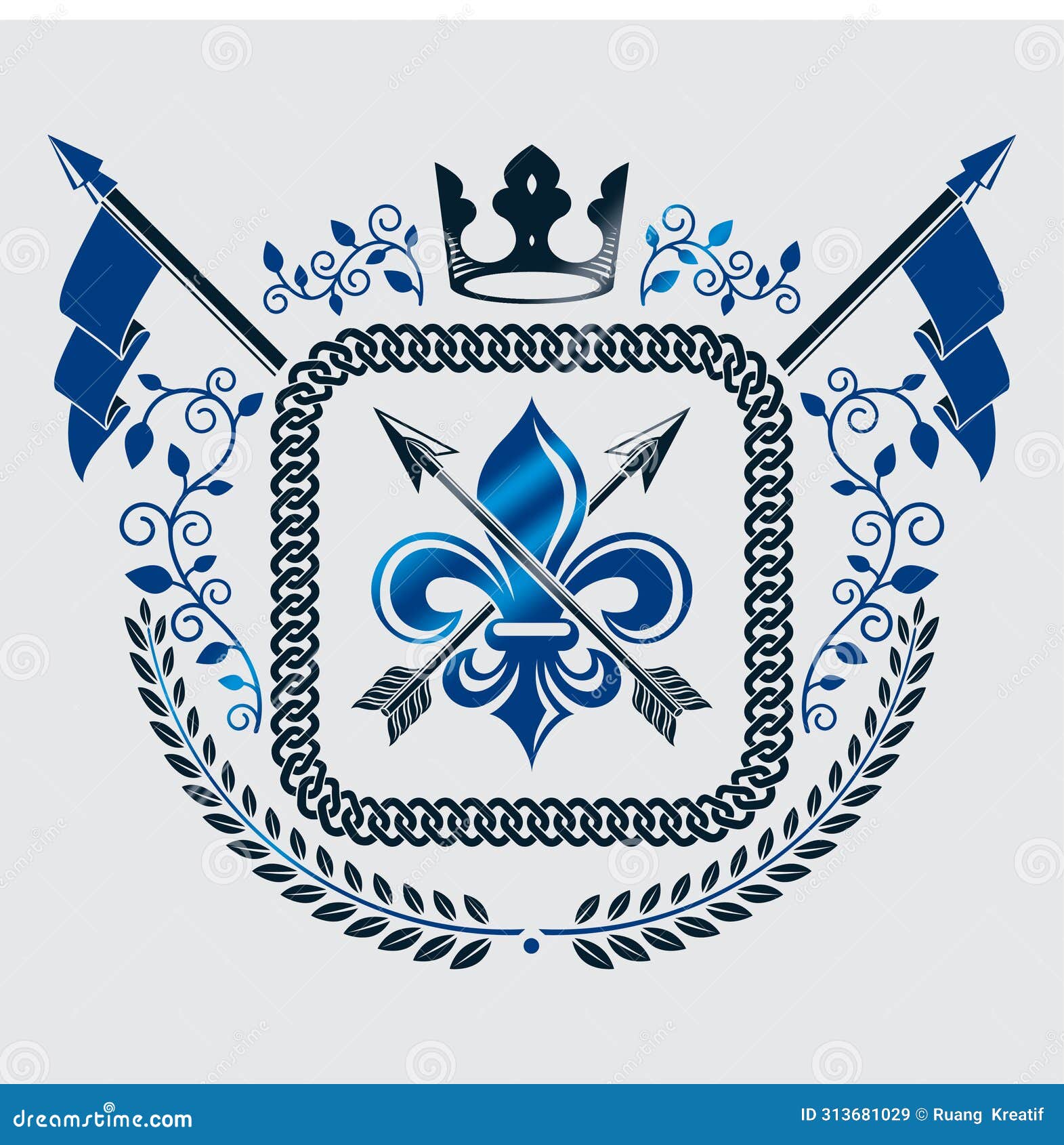 Logo Design for Community, Club, Education, and Organization with ...