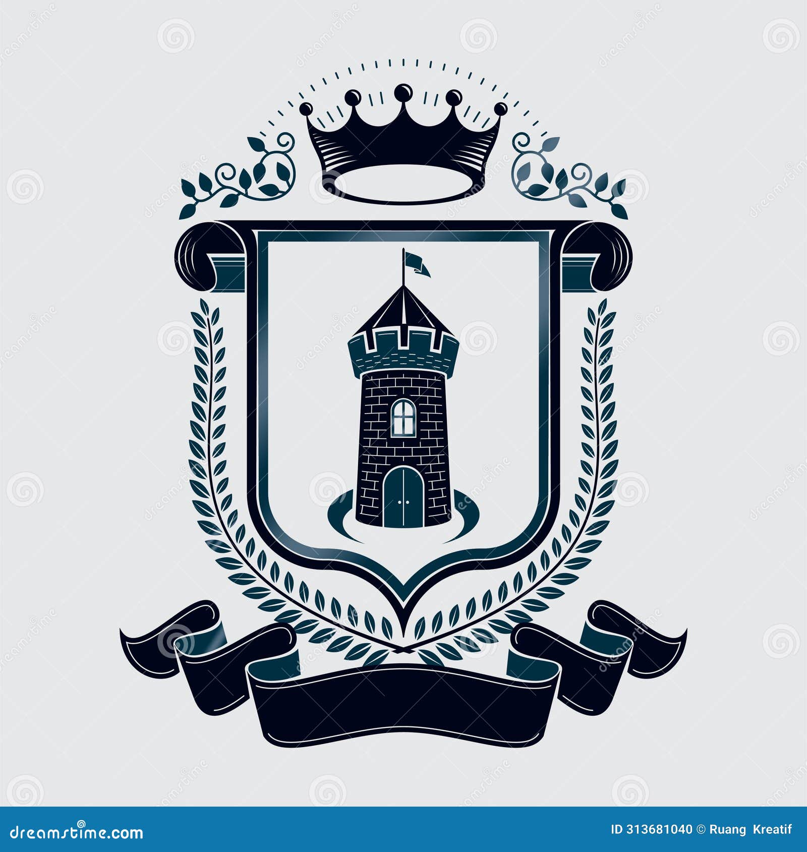 Logo Design for Community, Club, Education, and Organization with ...