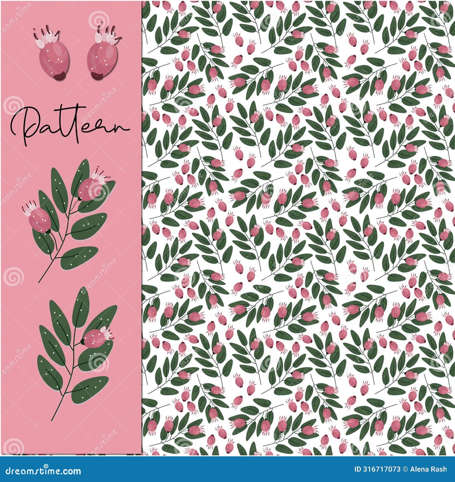 Pattern Seamless Jpeg Ai Eps Download Vector Illustration Stock Vector ...