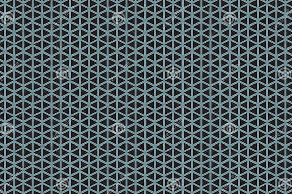 Vector Modern Seamless Colorful Geometry Triangle Pattern, Color Abstract Geometric Background ...