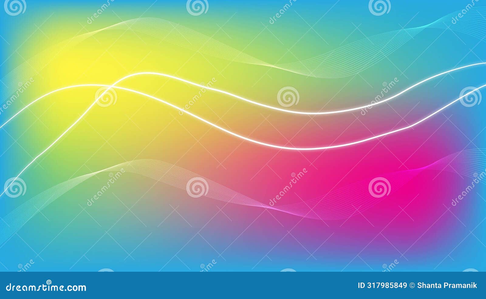 Cut And Paste The Color Names. Worksheet For Children To Recognize The ...