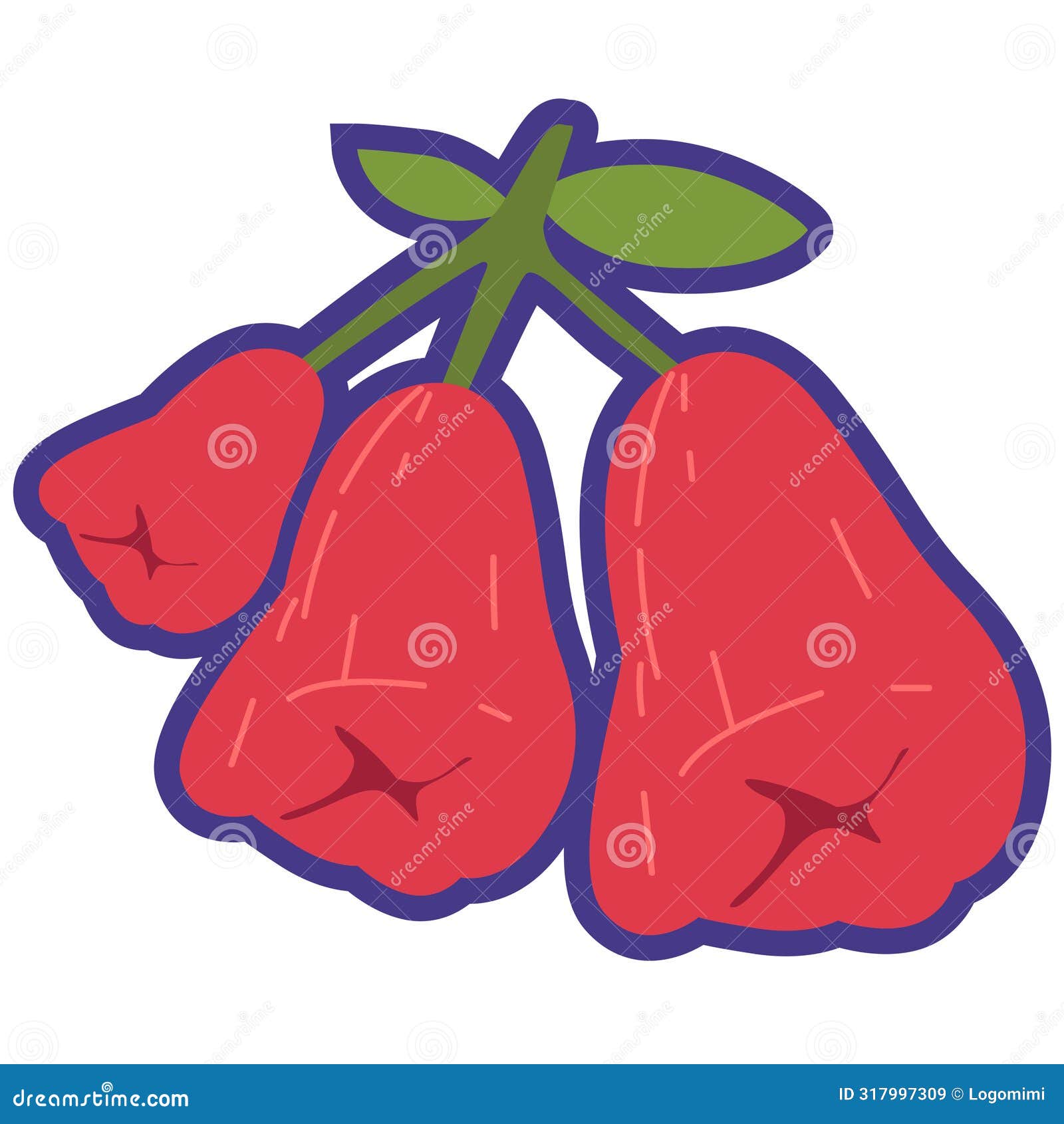 Jambu Cartoons, Illustrations & Vector Stock Images - 247 Pictures to ...