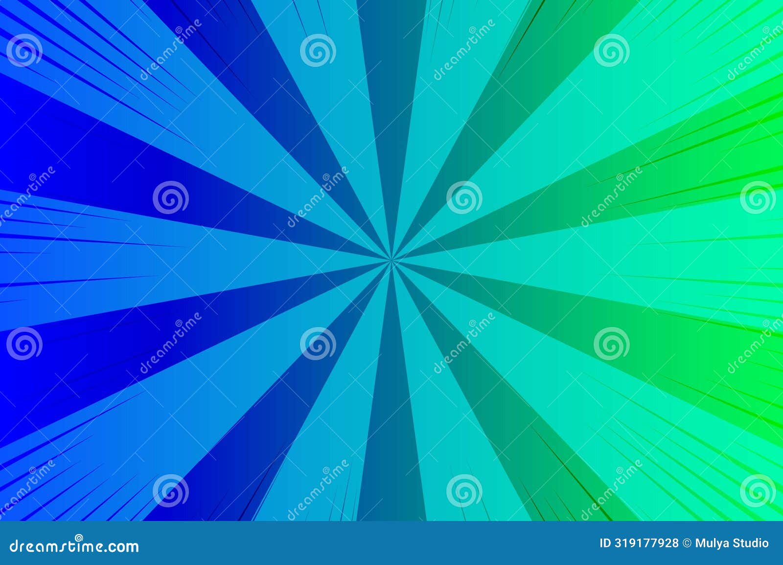 Background Manga Style Gradient Comic Cartoon Premium Vector Retro ...