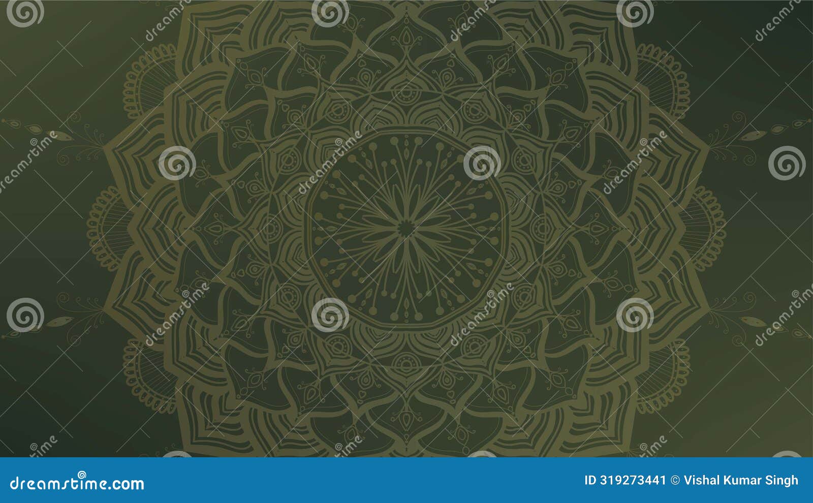 Mandala Design for Henna Design, ,mandala Art with Neat Lines, Creative ...