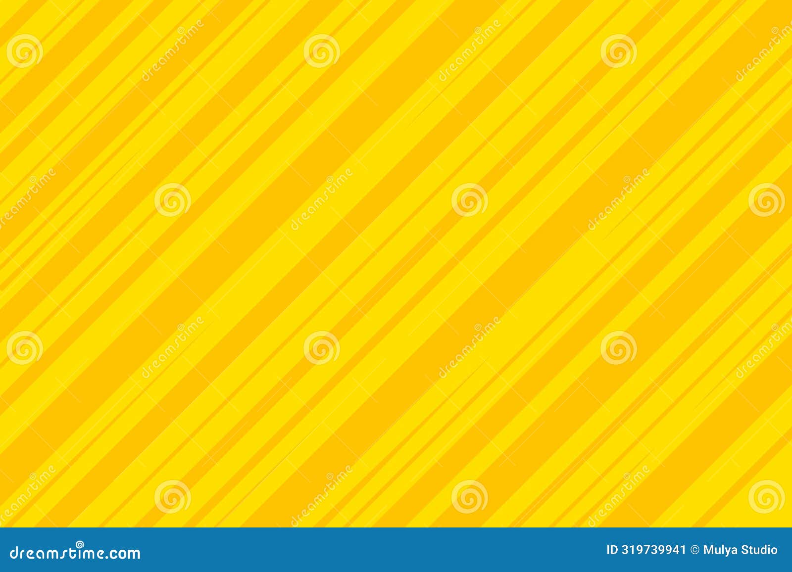 Yellow Background Comic Manga Line Stock Vector - Illustration of blue ...