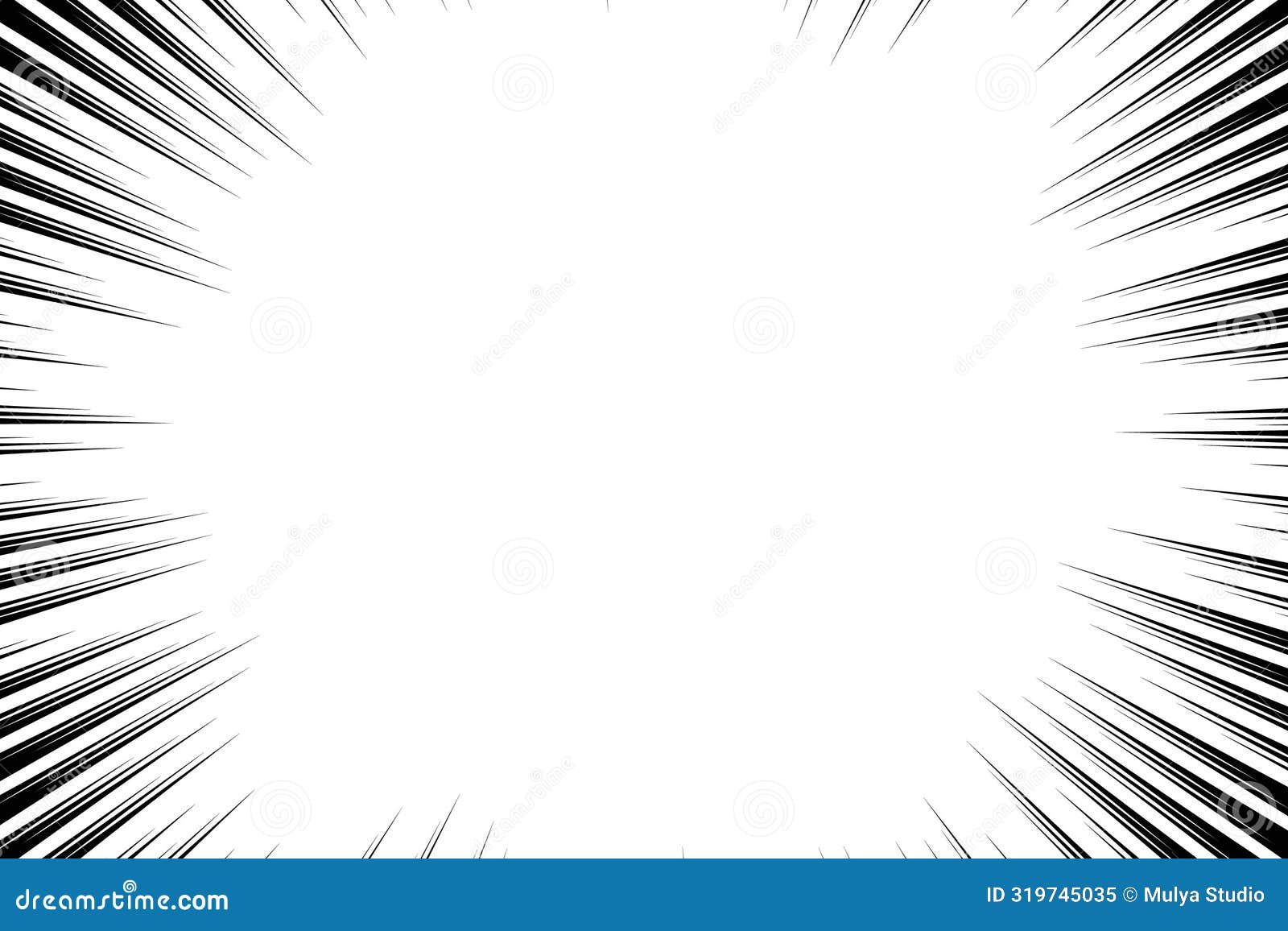 Premium Vector Background Black Vintage Abstract Anime Manga Line ...