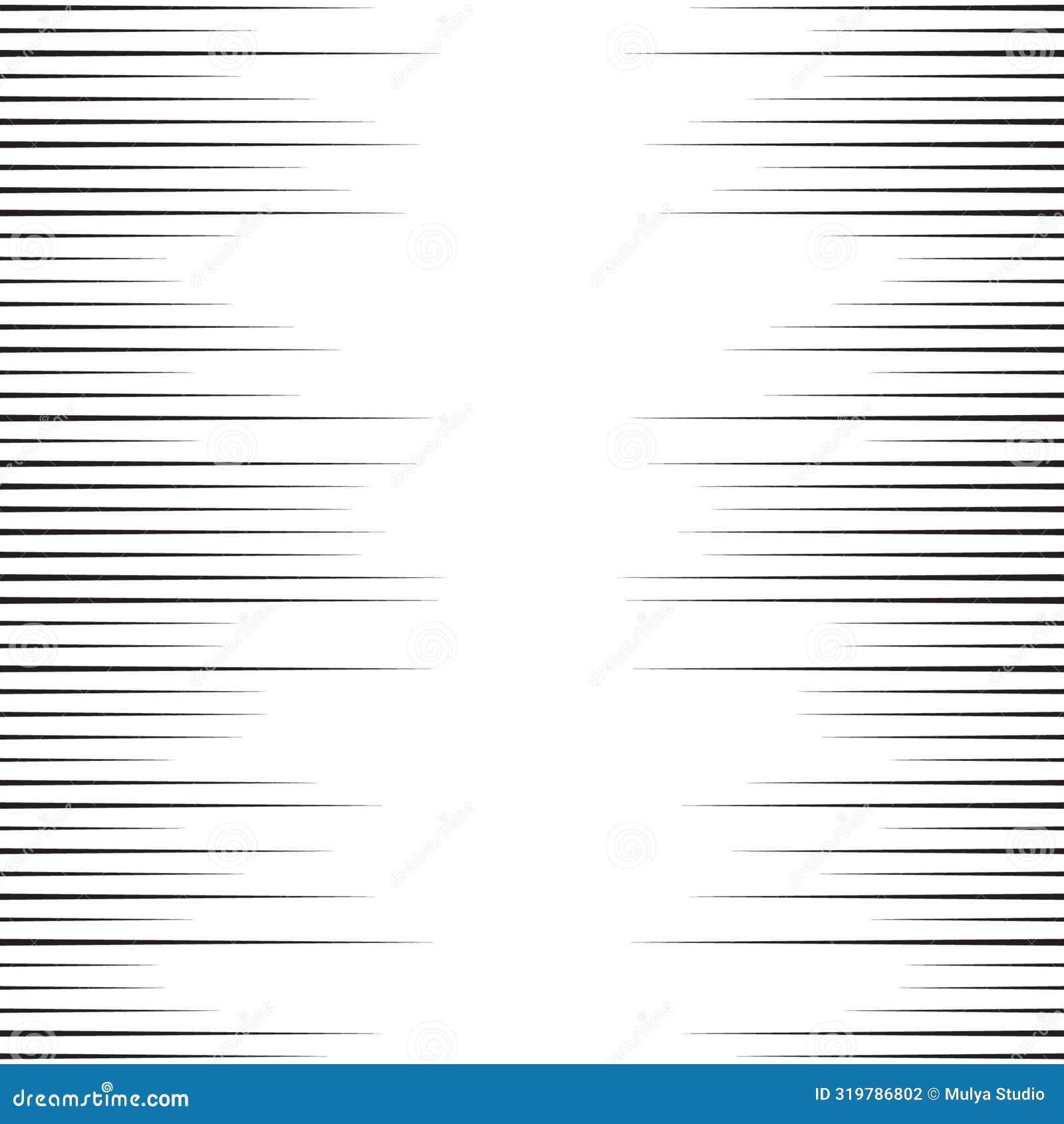 Lines Manga Background Style Comic Vector Cartoon Anime Image Stock ...