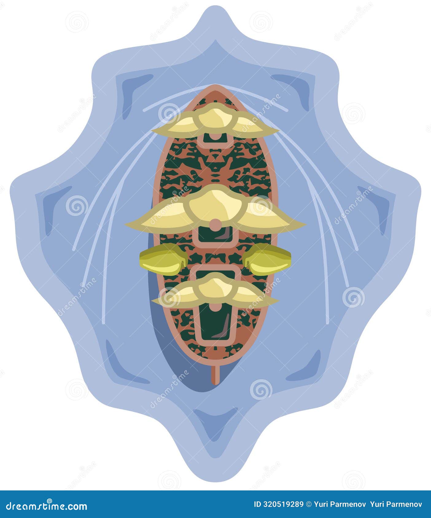 Marine Patches Logo. Nautical Emblems With Shield And Warship With A ...