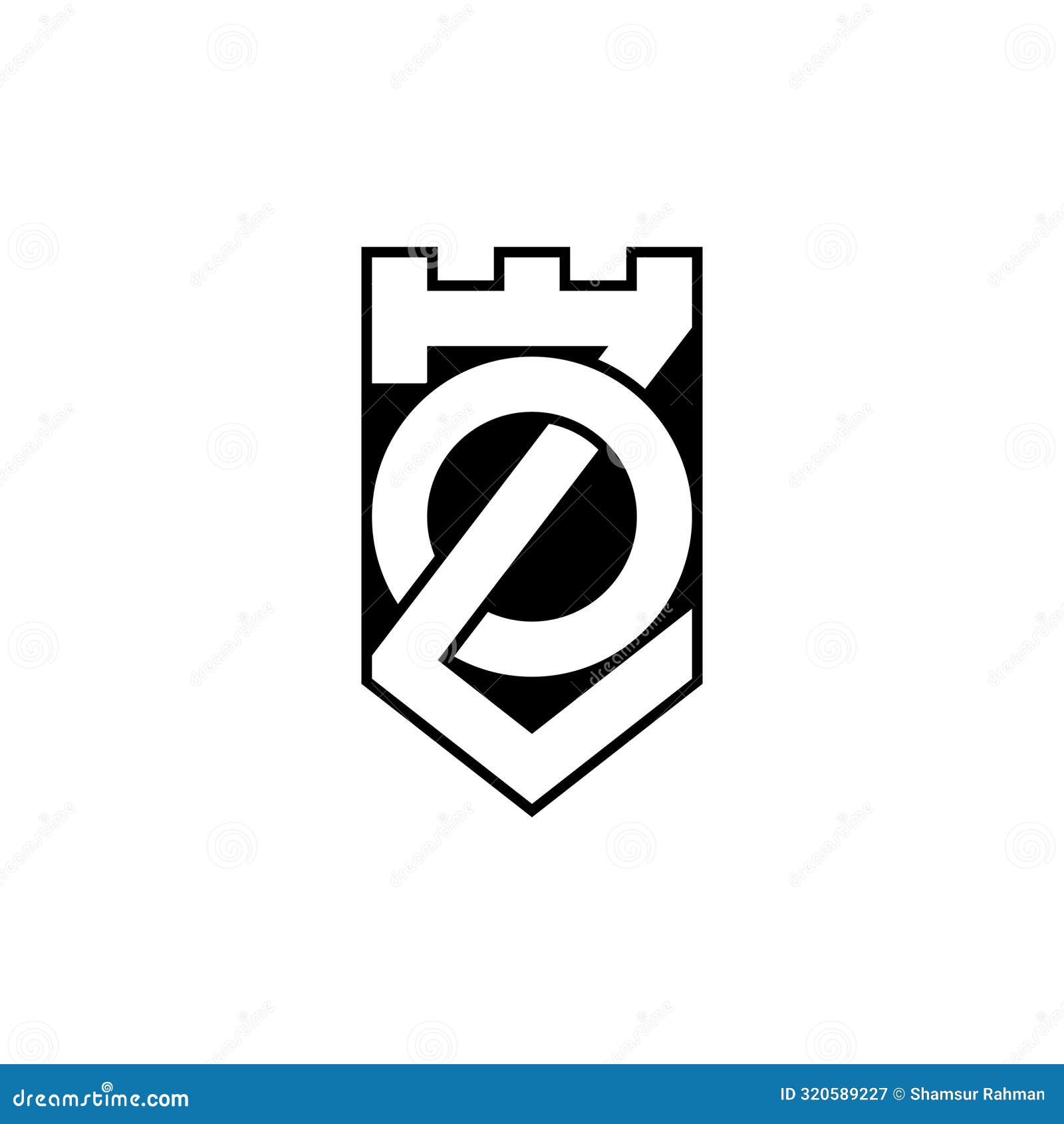 Alphabet Initials Logo ZO, OZ, Z and O Stock Vector - Illustration of ...