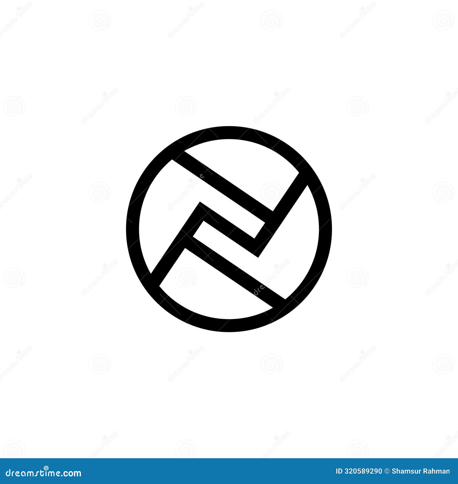 Alphabet Initials Logo ZO, OZ, Z and O Stock Vector - Illustration of ...