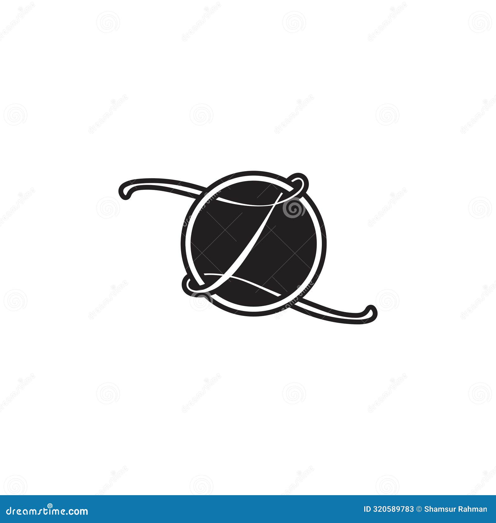 Alphabet Initials Logo ZO, OZ, Z and O Stock Vector - Illustration of ...